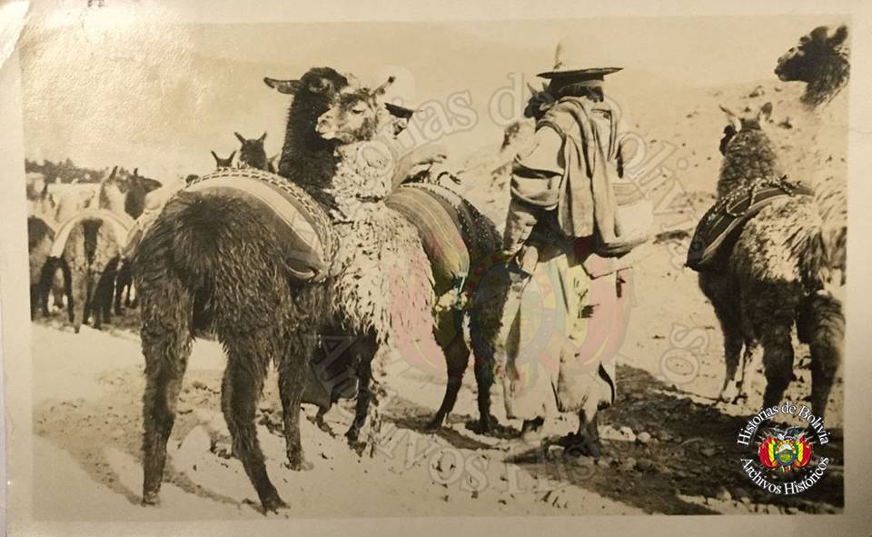 LA VISIÓN SOBRE LOS AYMARAS DESPUÉS DE LA “GUERRA FEDERAL” | Historias ...