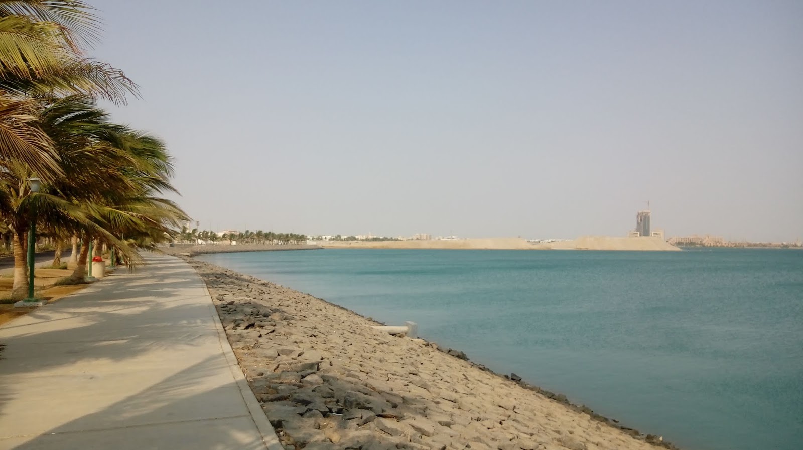 Tourism in Saudi Arabia - Yanbu Saudi Arabia - 2017