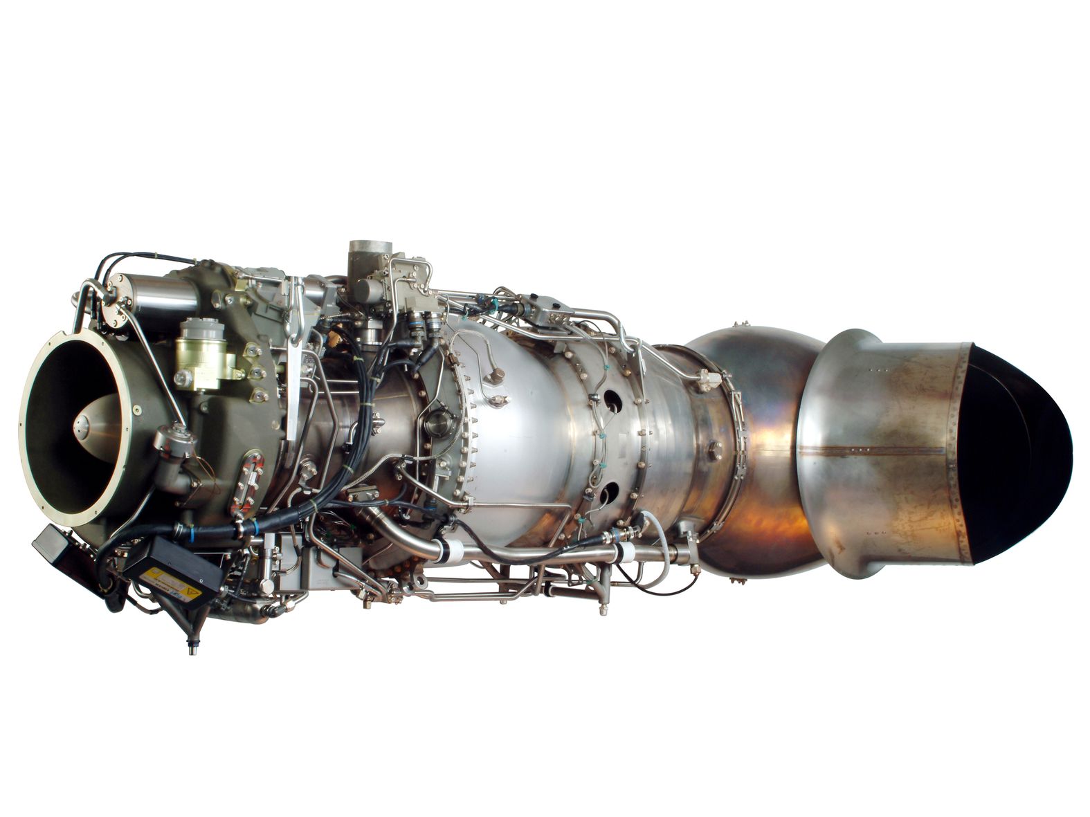 Desarrollo y Defensa: Turbomeca empieza a montar motores en Brasil