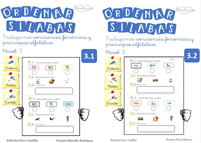 Deja que te cuente...: mayo 2020