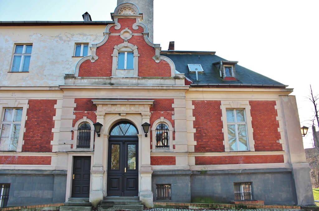 Schloss Schulzendorf