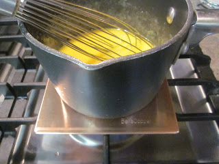 Eat at Andrea's: My Bella Copper Diffusers from Open Sky