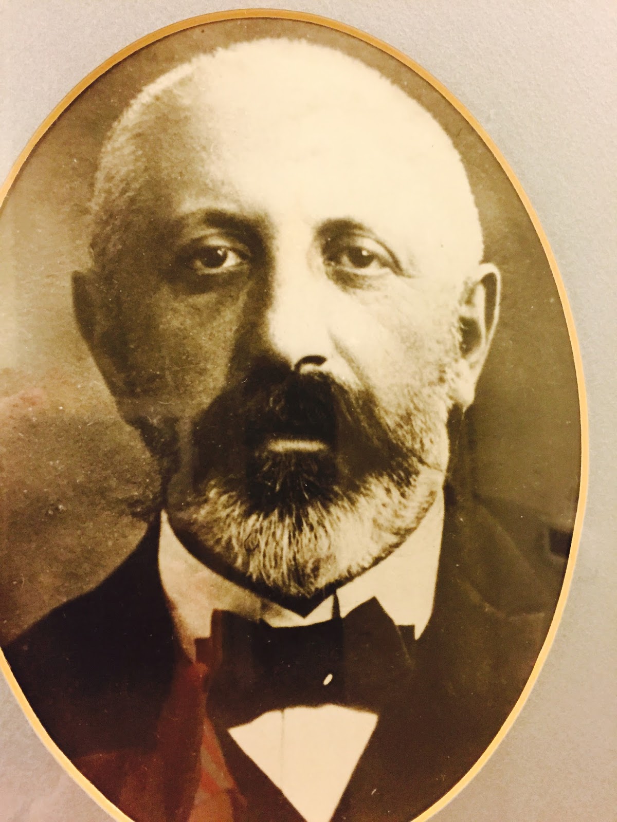 Minden Family and Stories