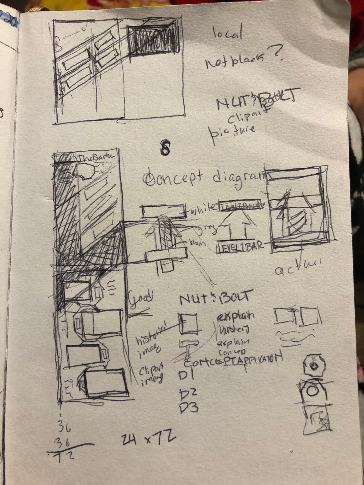 Art and Design by Amanda