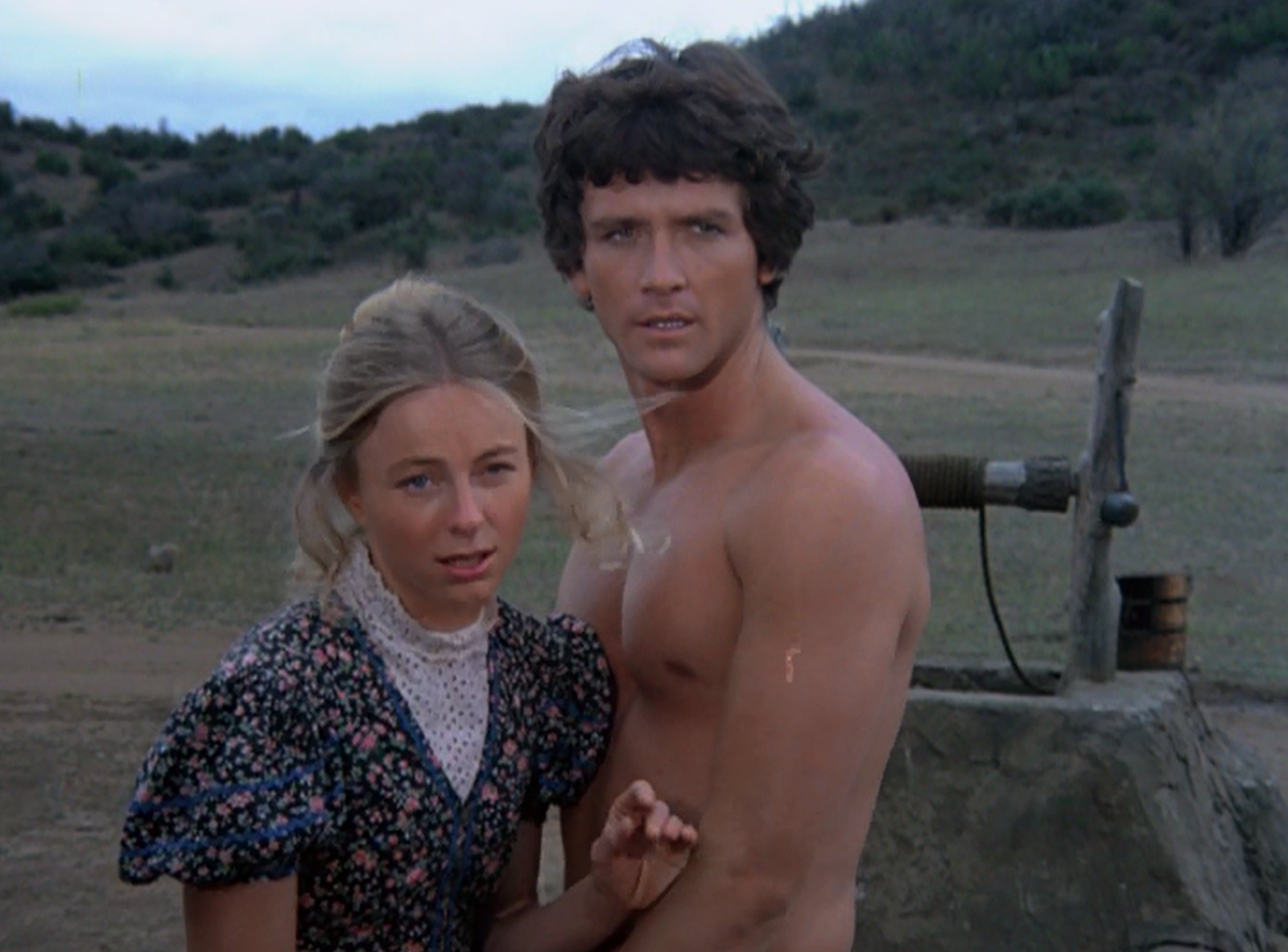 John Kenneth Muir's Reflections on Cult Movies and Classic TV: Man from ...