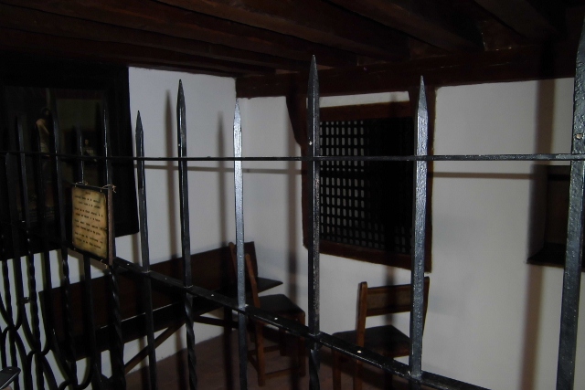 HERMANDAD DE SAN JOSÉ: Al encuentro de Santa Teresa.