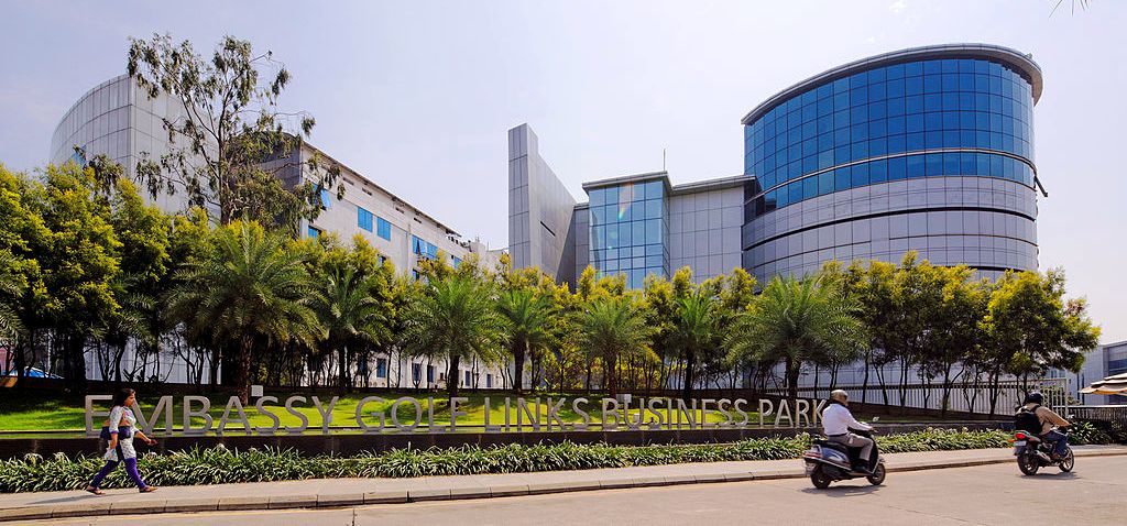 Top Most Tech Parks (IT Parks) in Bangalore - Explore The World