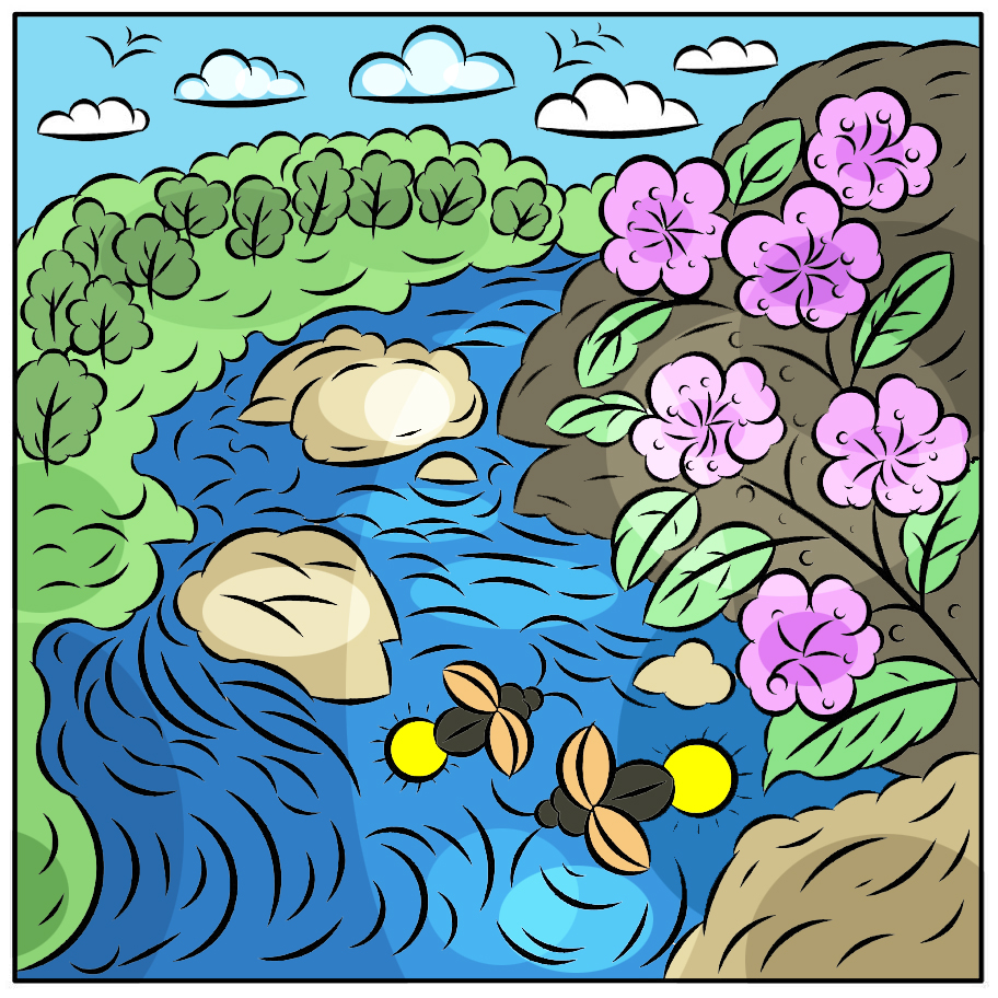Nicole s Free Coloring Pages SPRING COLORING PAGES nicole-s-free-coloring-pages-spring-coloring-pages