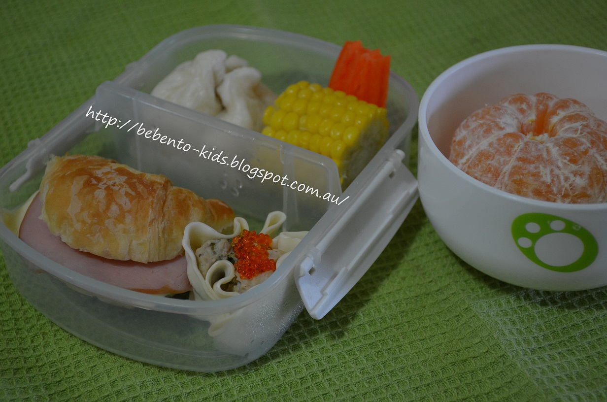Bebento - Kids: Kid's Favourite Bento