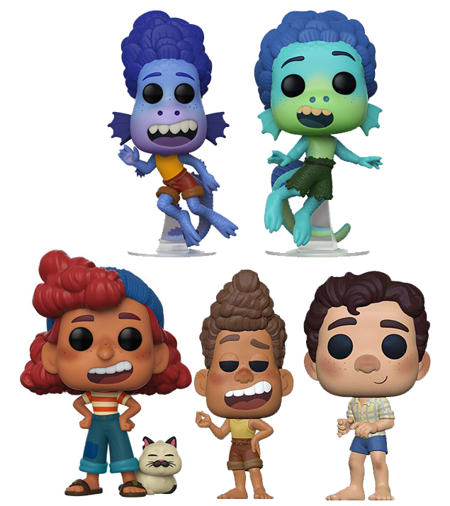 Luca 1 - Cia dos Gifs