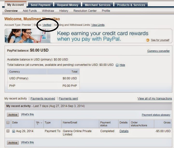 HushTech Blog Aything Things To Share How To Verify Paypal Using SmartMoney And EON Union Bank hushtech-blog-aything-things-to-share-how-to-verify-paypal-using-smartmoney-and-eon-union-bank