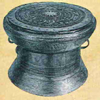 PERKEMBANGAN ZAMAN LOGAM