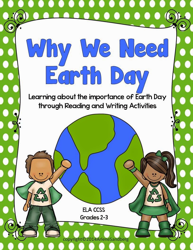 LMN Tree: Be an Earth Protector! Free Resources, Projects, and Activities