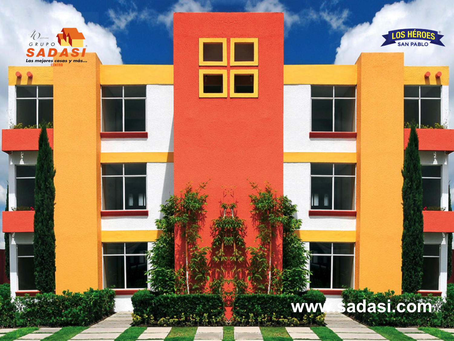 SADASI CORPORATIVO: GRUPO SADASI LE COMENTA DEL MODELO CUPIDO EN LOS ...