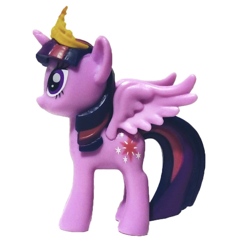 My Little Pony Magazine Figure Twilight Sparkle Figure by Egmont | MLP ...