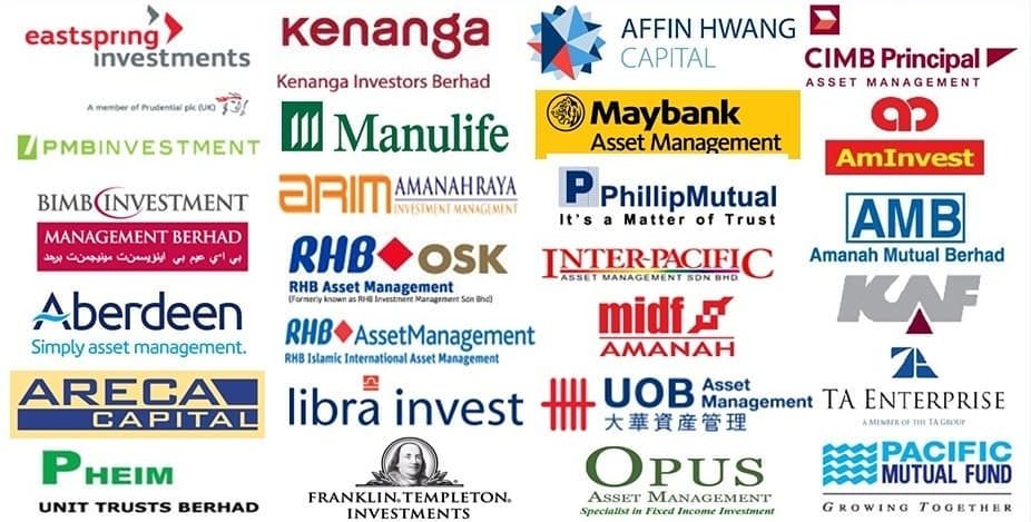 Unit Trust untuk Newbie- Apa itu Unit Trust? ~ Salmi's List-Takaful and ...