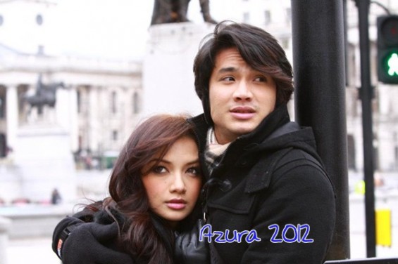 Gosip Terbaru: 2012-02-26