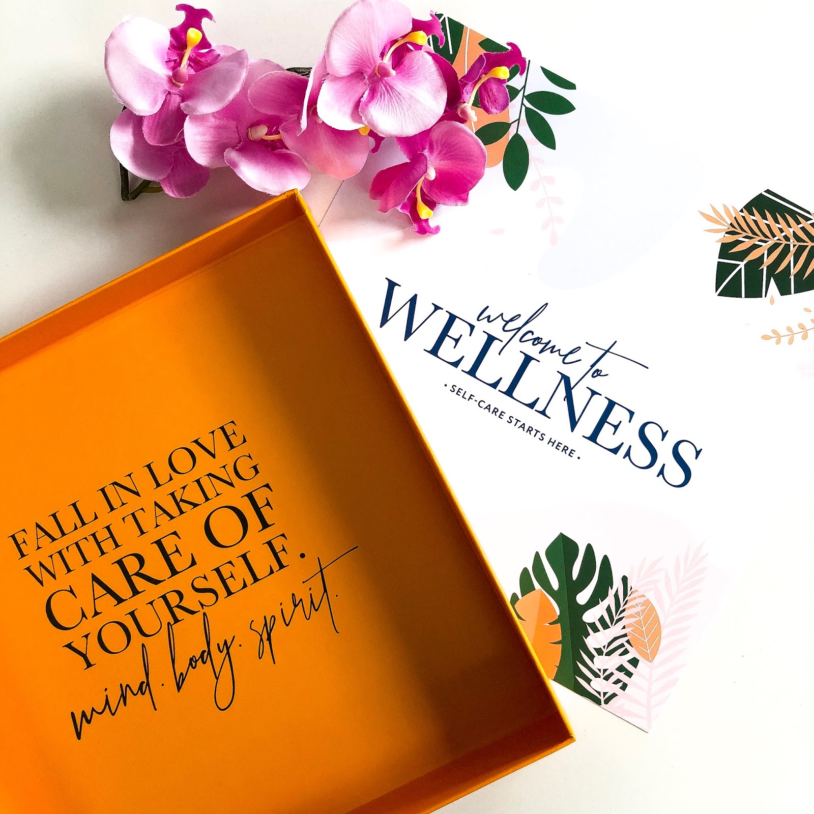 PRODUCT REVIEW: BELLABOX WELCOME TO WELLNESS AUTUMN 2019 | The Beauty ...