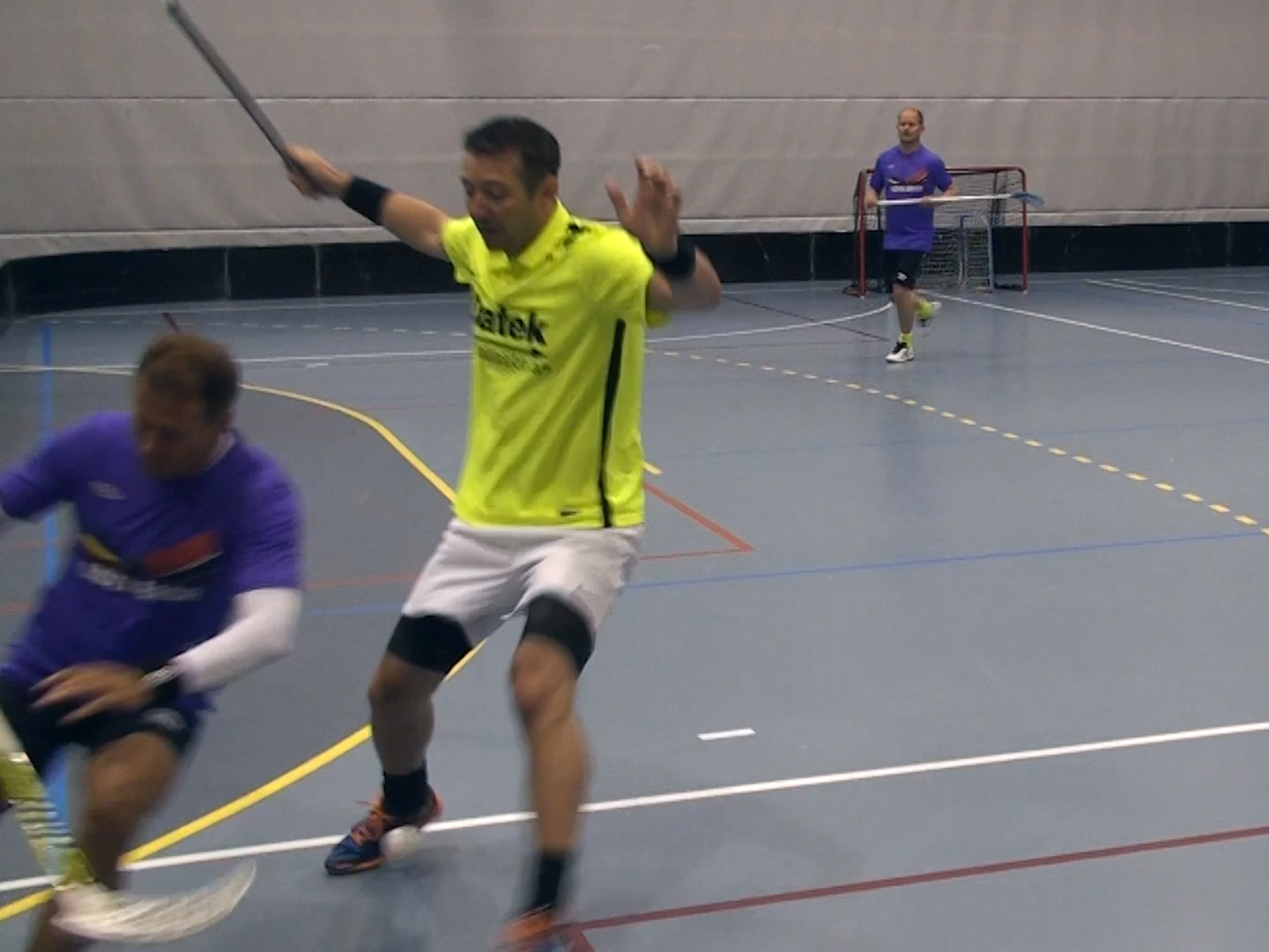 RedBall Cup: Bilder fra RedBall 2016