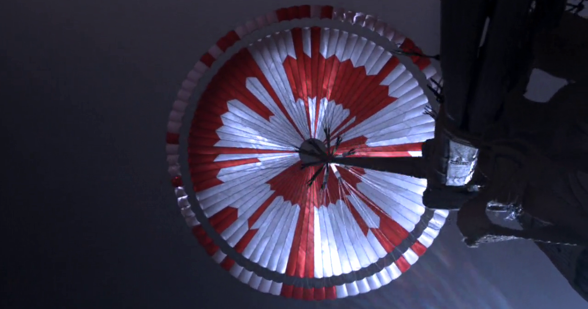 Art Room 161: Media Art: The Coded Messages on the NASA Mars ...