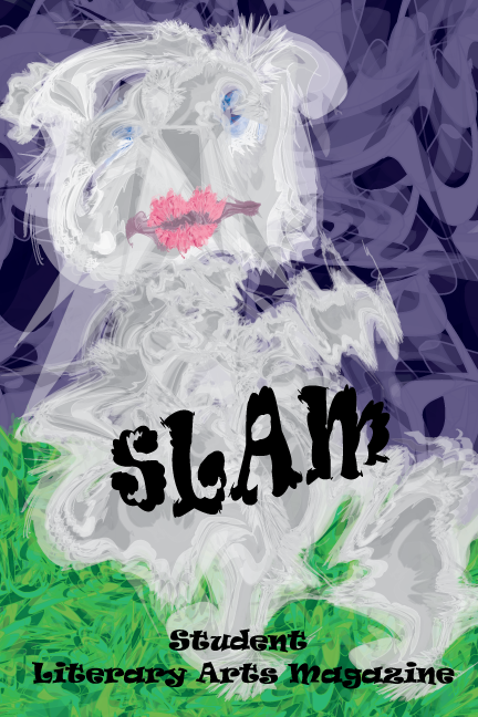 Conjured Concepts: Slam Book Covers