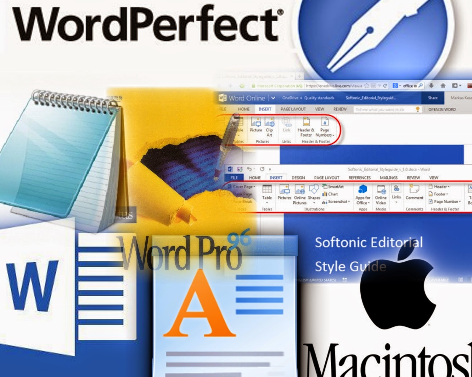 Informática (Procesador de Textos)