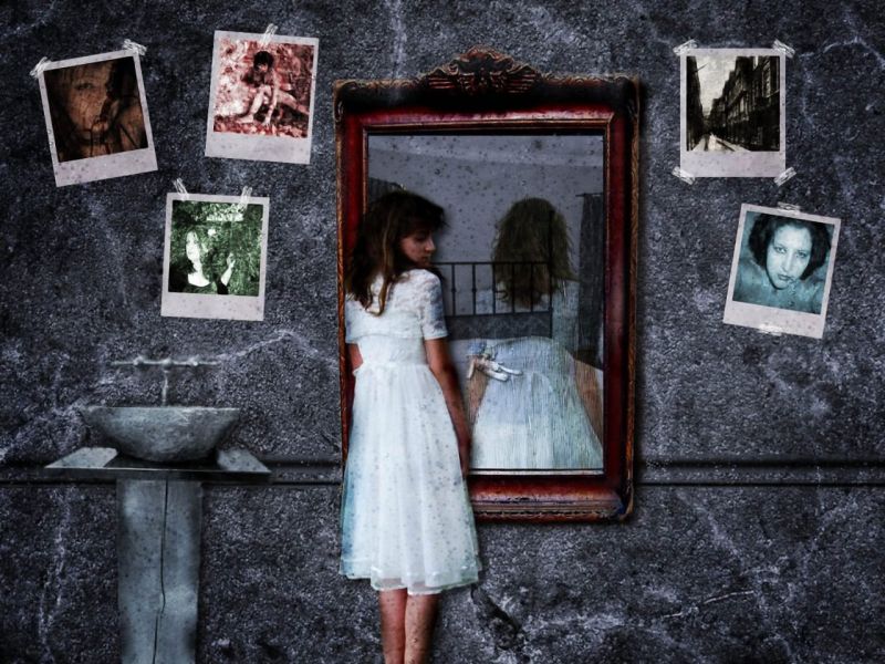 Terror Psicologicos Town