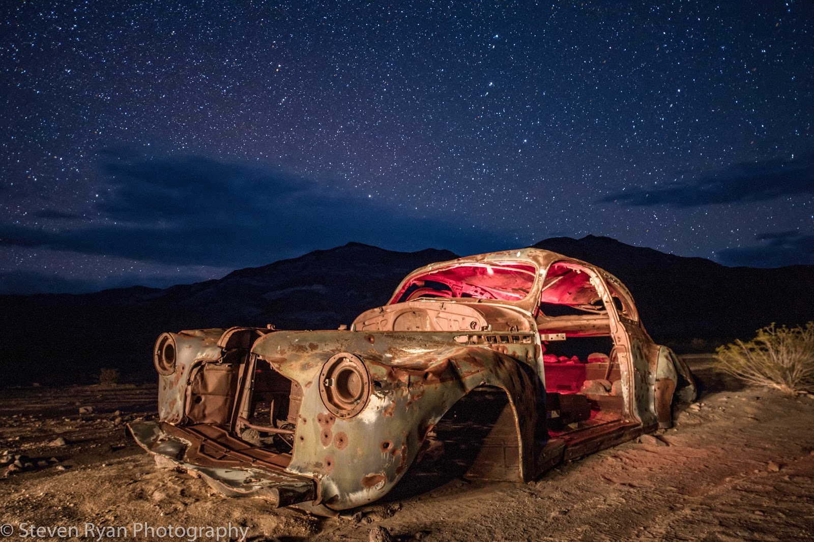 Steven Ryan Photography