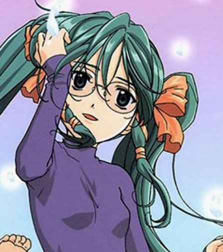 MI ANIME Y MAS: OMI MINAMI