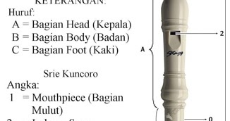 Bermain dengan alat musik RECORDER