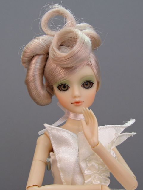 J-Doll "Josephsplatz" by Jun Planning | The Toy Box Philosopher