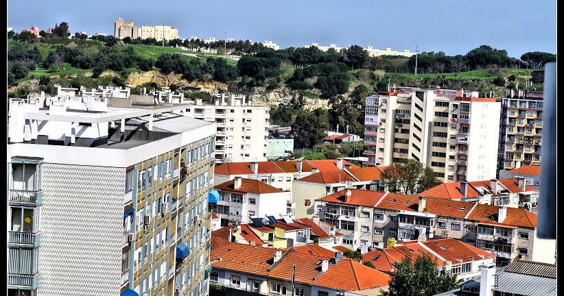 Património nacional: ALVALADE, LISBOA