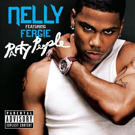 Boys of Rapper: NELLY