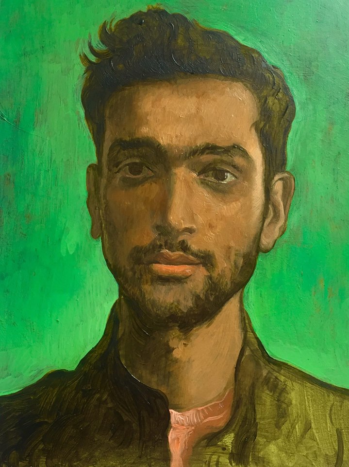 Farahdeen Khan: UNIQUELY AND DISTINCTIVELY HIS OWN - Ali Sethi