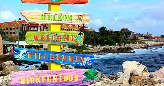 OLALEKAN ODUNTAN: What Languages Are Spoken in Aruba?