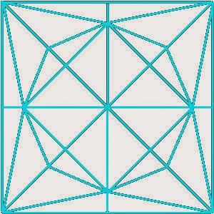 How Many Triangles Challenge | Genius Puzzles