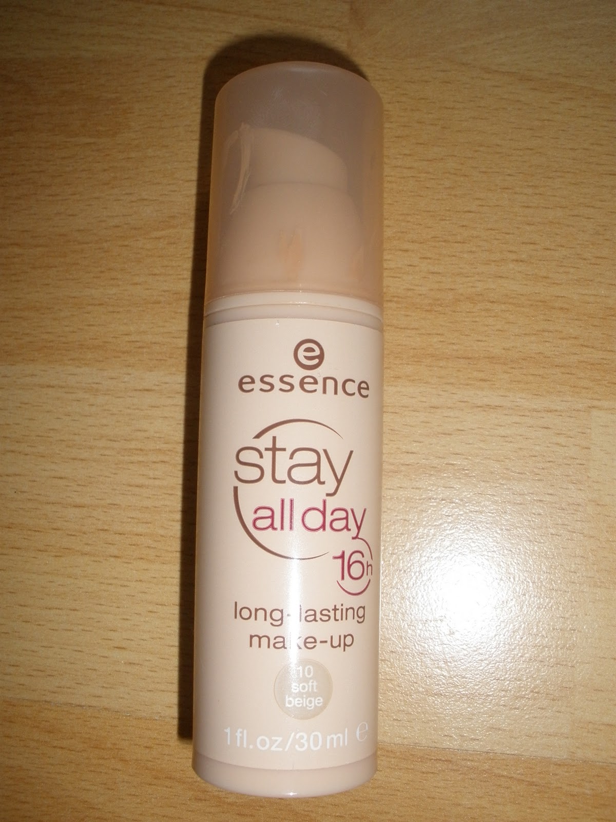 Essence Make Up Stay All Day Cena | Saubhaya Makeup