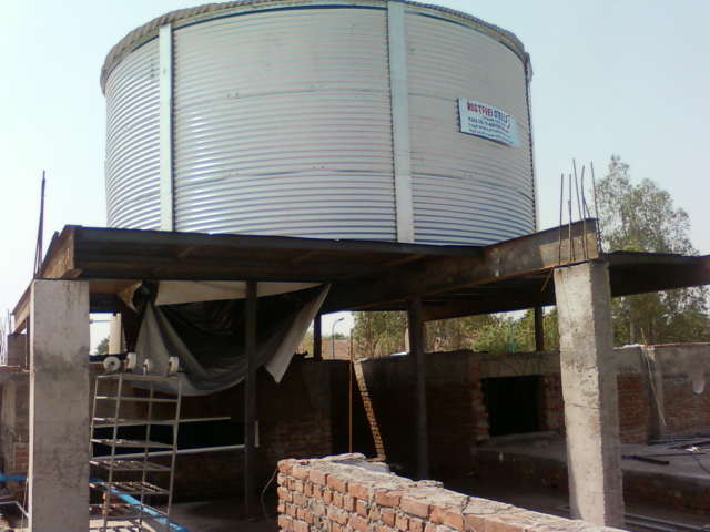 The Shark In The Tank - Rostfrei steels Pvt Ltd