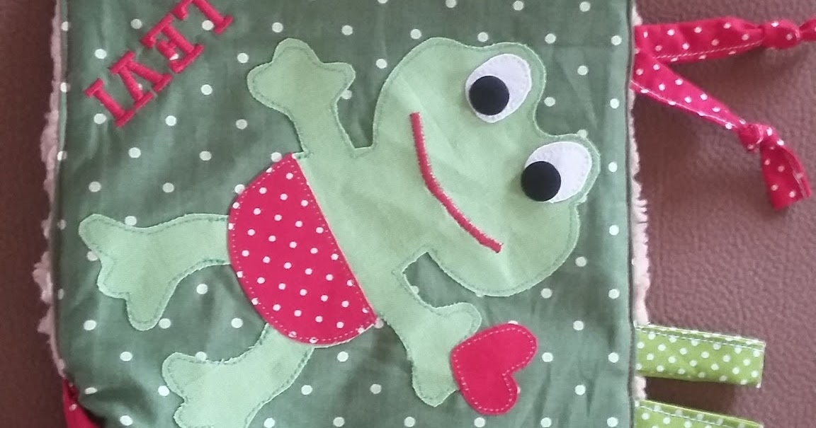 Muki-Singer: Knistertuch