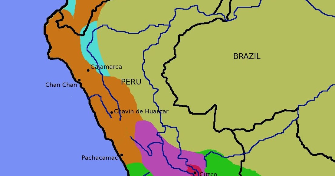 Los Incas (III ciclo) ~ cedeca virtual