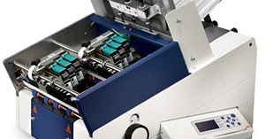 Smarter Shopper: Top 5 Manufacturers of Business Address Printers for Sale