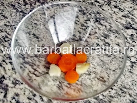 Răcitură de porc (Piftie) | Rețete BărbatLaCratiță