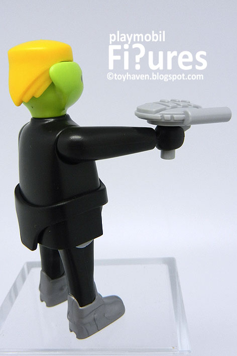 toyhaven: The Force is strong with this one – Playmobil Fi?ures Series ...