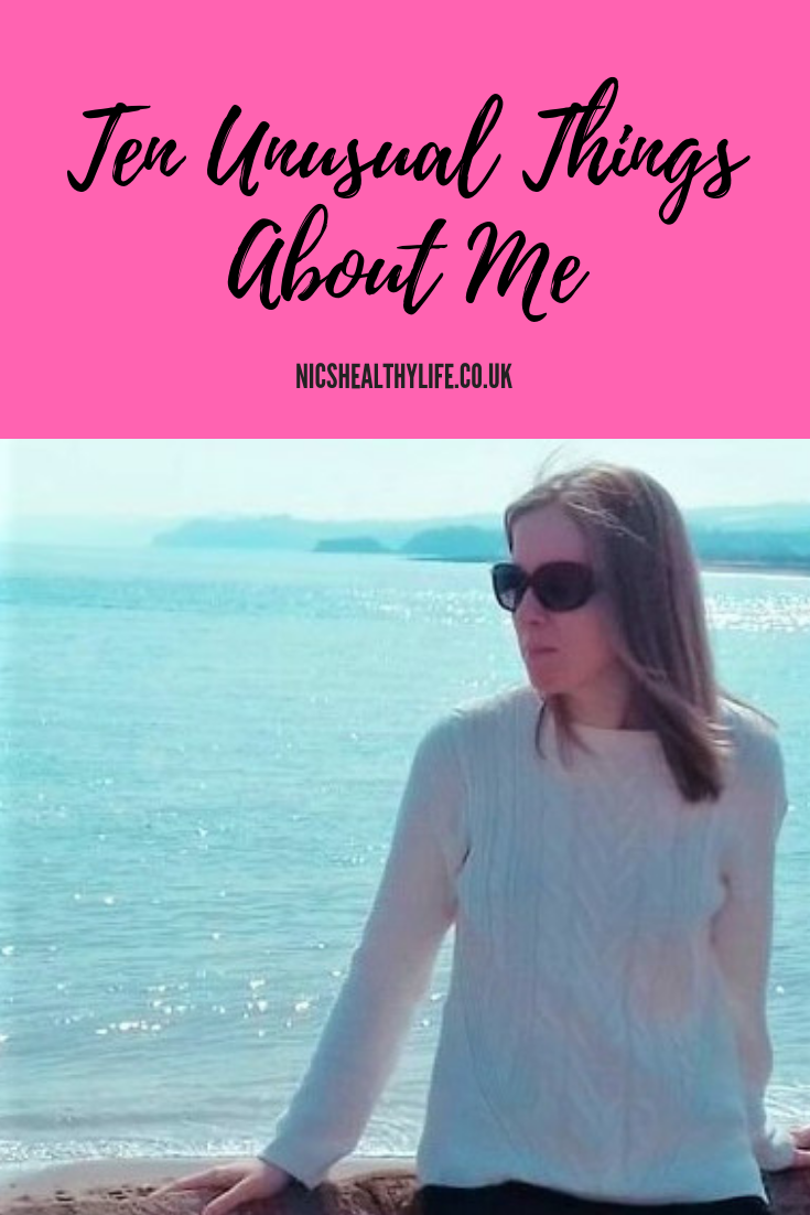 Ten Unusual Things About Me ten-unusual-things-about-me