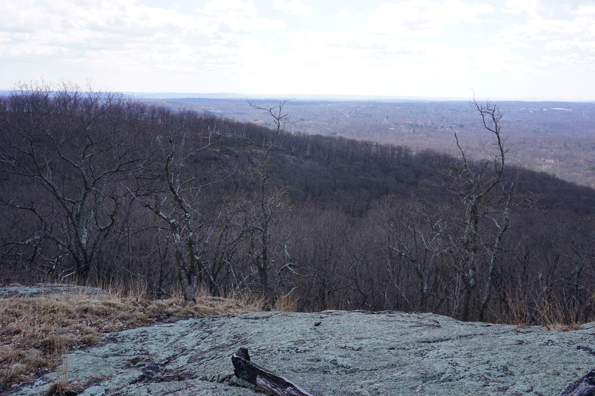 Harriman Hiker: Harriman State Park and Beyond: Catamount Mountain to ...