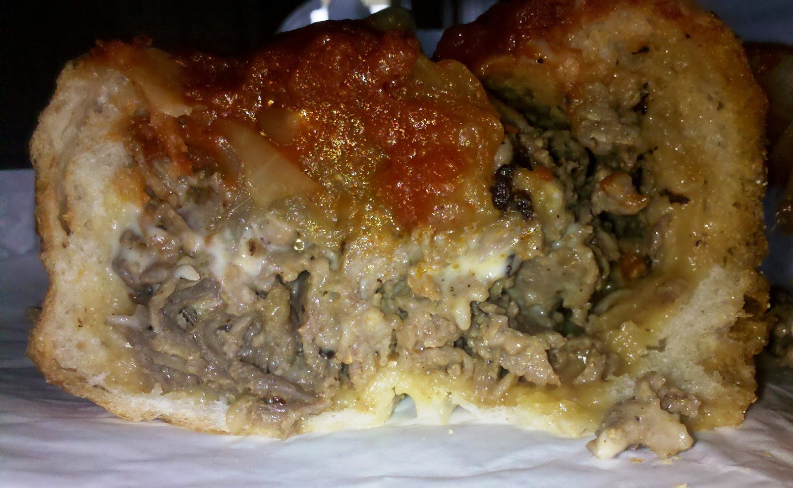 22nd & Philly: The Best Cheesesteak in the Philadelphia Suburbs?