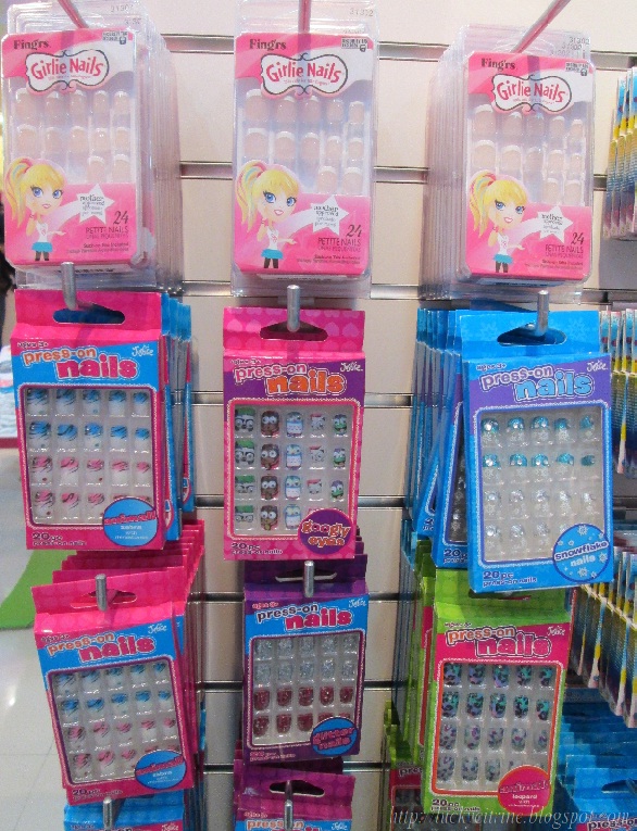 Lucky Citrine: Justice Opens at Shangri-La Mall