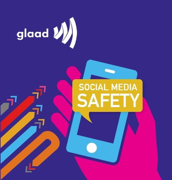 Social Media Safety For LGBTQ People