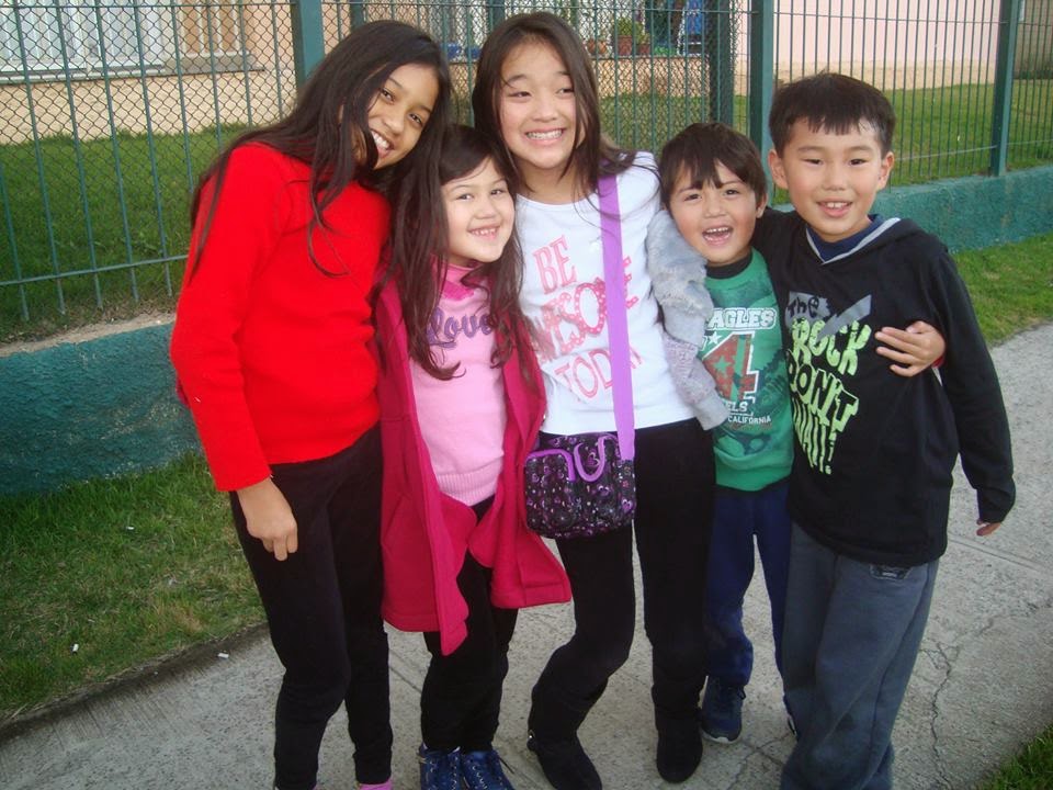 NOSSOS SEMPRE FILHOS: PRIMOS - Para que servem?