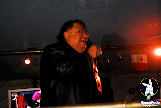 BUNNY FACIO EN EL CYBERESPACIO: Yolanda Merida y Julia Palma ...